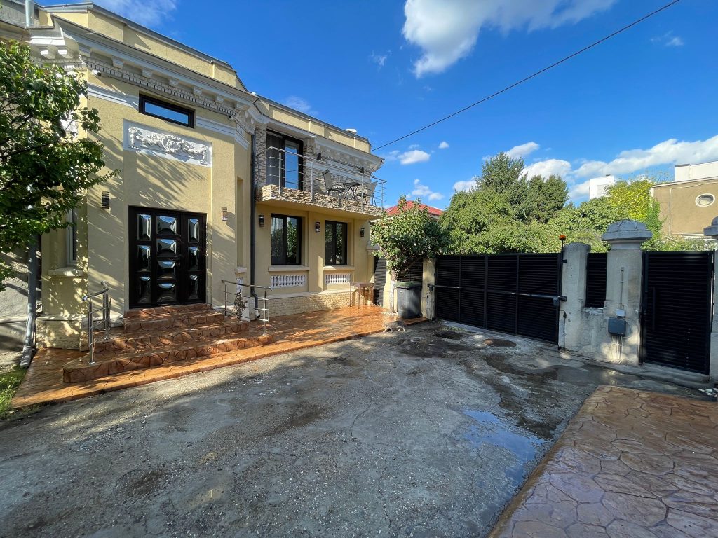 Casa P+1 - Popa Nan - Povil Imobiliare
